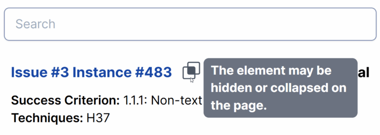 Hidden Issues - AAArdvark