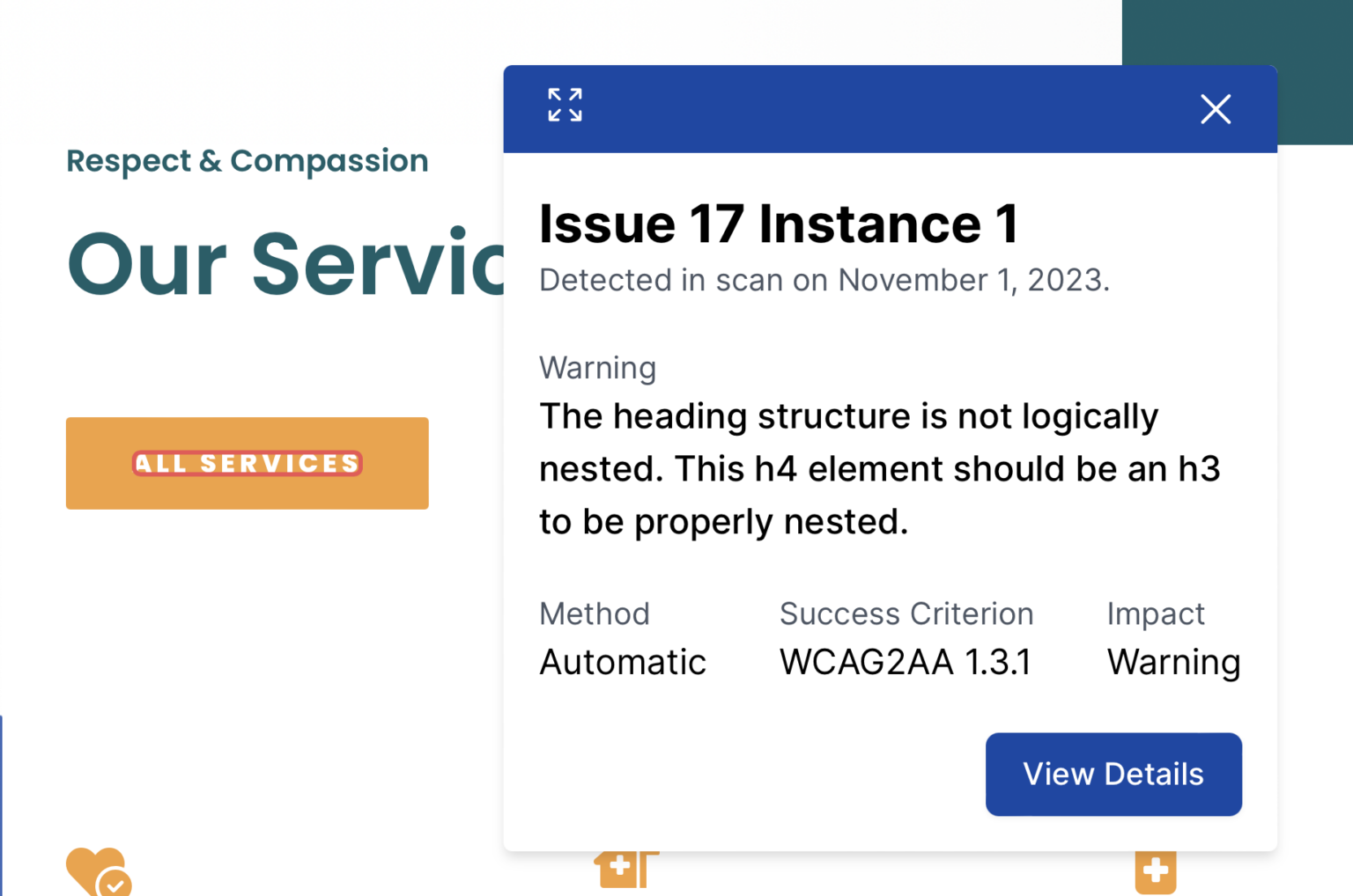 Visual Mode - AAArdvark