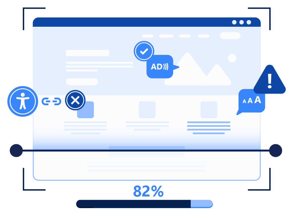Free Website Accessibility Test - AAArdvark
