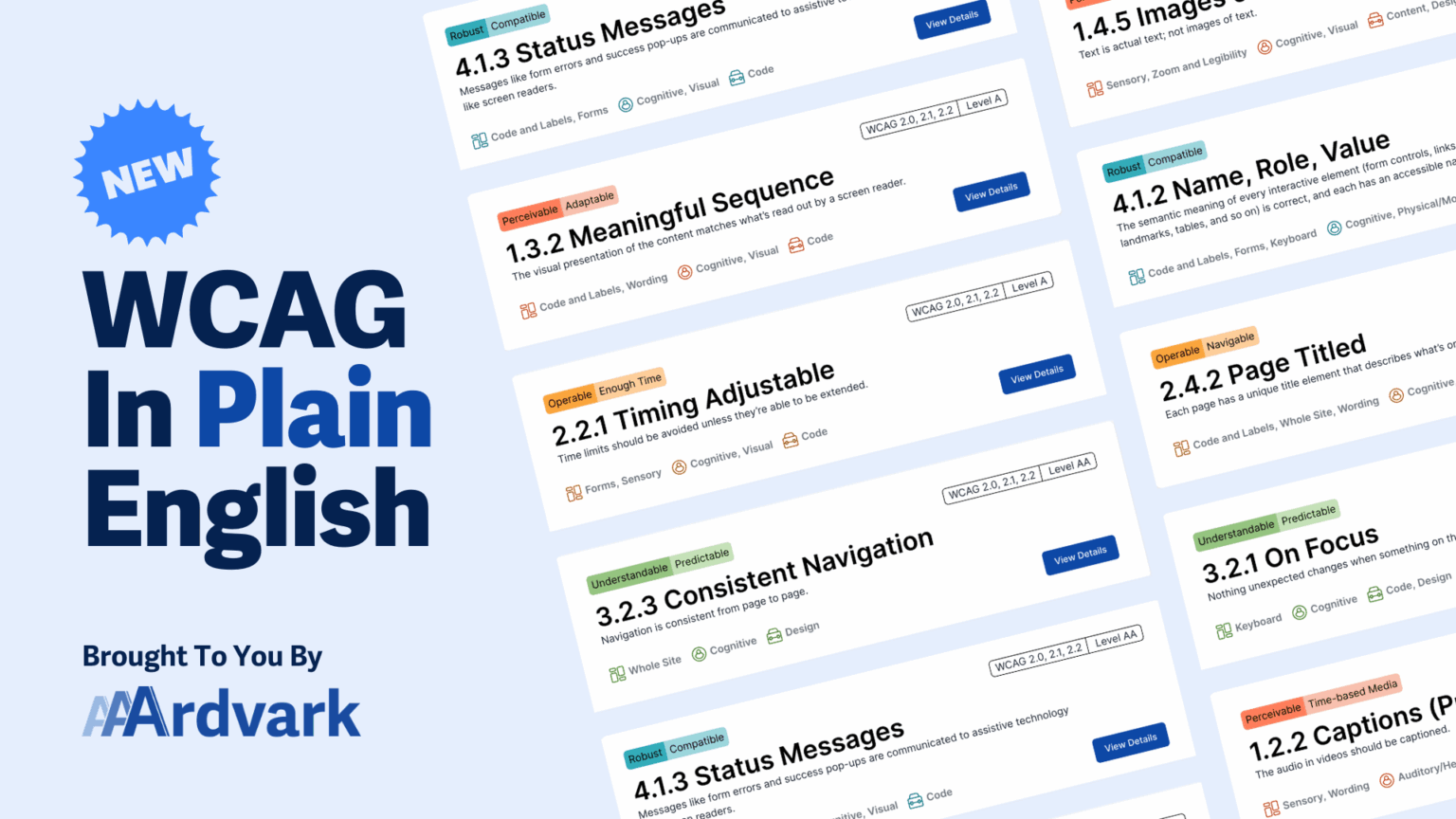 ADA Law and Guidelines for Public Entities: Understanding Title II