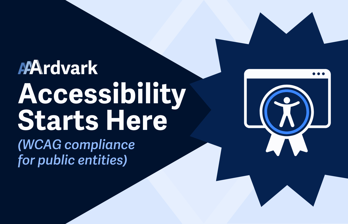 ADA Law and Guidelines for Public Entities: Understanding Title II
